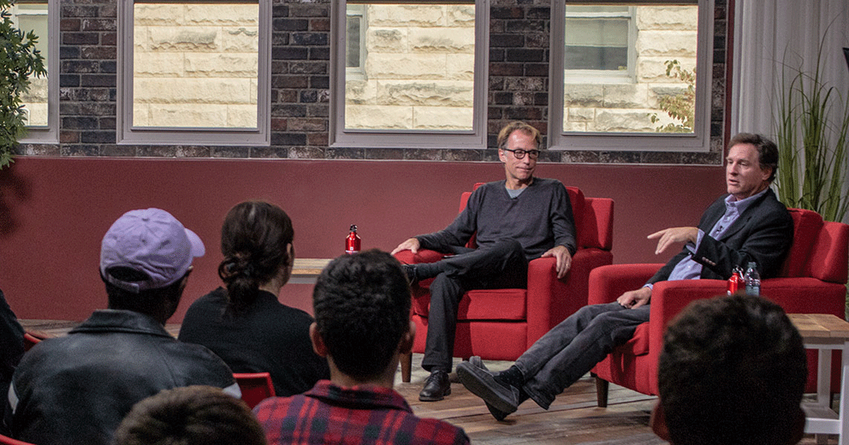 Expert Workshops: Cinema Academy: Indiana University Bloomington